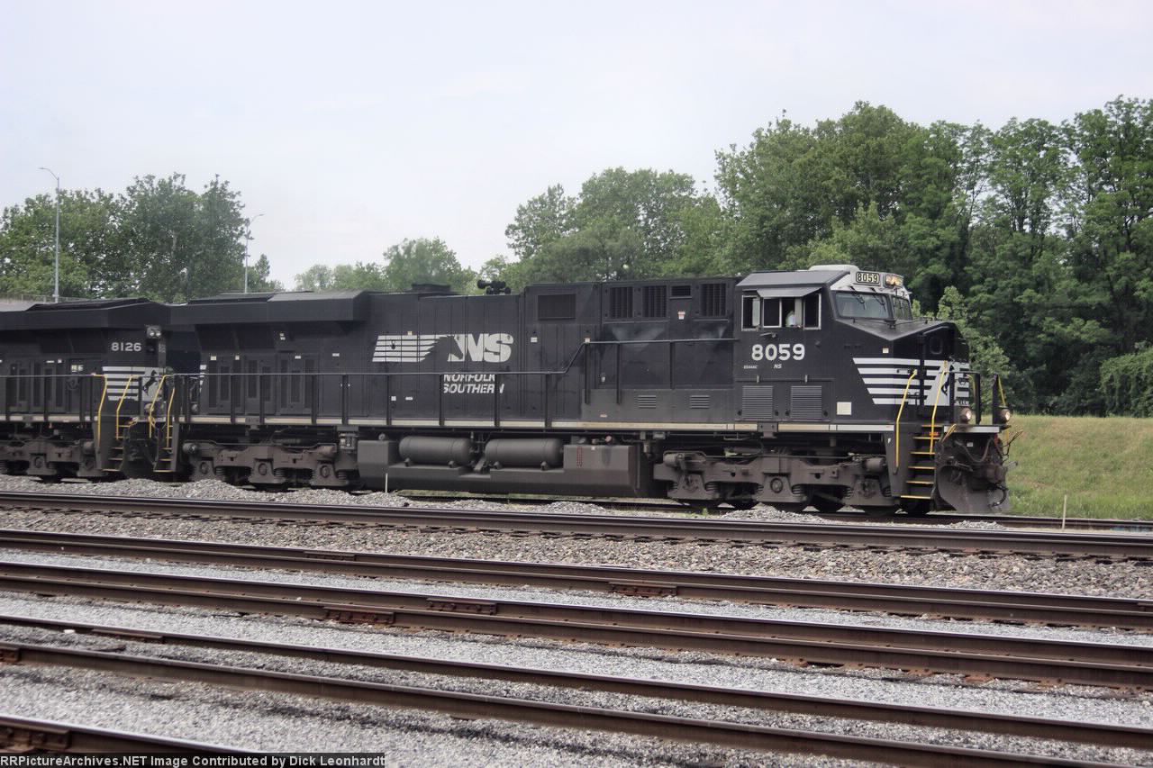 NS 8059